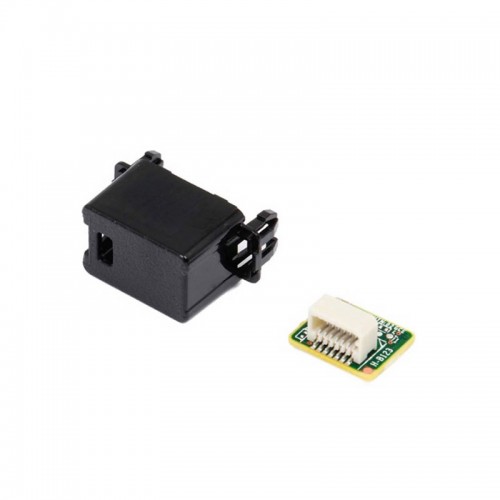 Modul TPM 2.0 Server HP ProLiant DL360/DL380 G10, 864279-B21