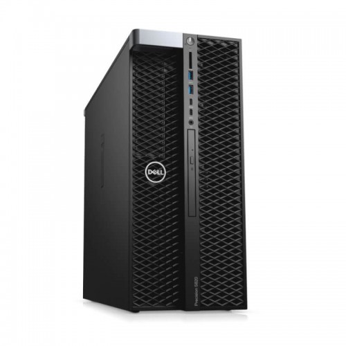 Workstation SH Dell Precision 5820, Octa Core W-2145, 64GB, 480GB SSD ...