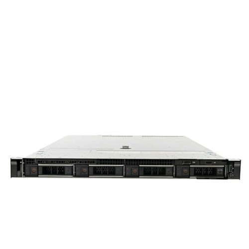 Servere Dell PowerEdge R640, 2 x Gold 6138 20-Core, 2 x SFP 10Gbps ...