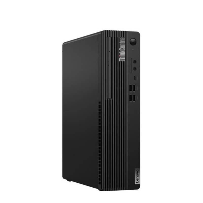 Calculator SH Lenovo M80s SFF, Intel Octa Core i7-10700, 16GB DDR4 ...